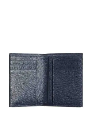 Valentino Garavani Logo Bifold Wallet