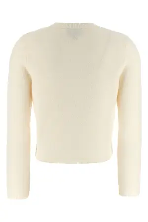 A.p.c. Mila Button-up Knitted Cardigan