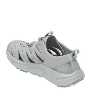 Hoka One One Cutout Sandal Sneakers