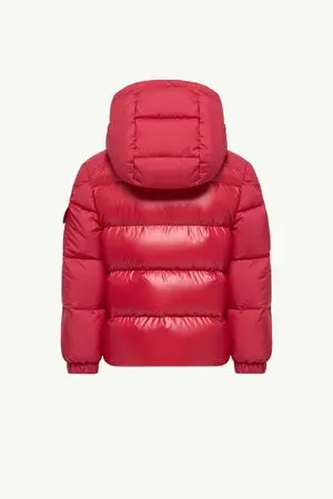 Moncler Hyoseris Hooded Down Jacket