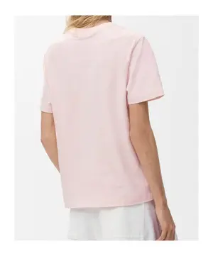 Loewe Regular Fit T-shirt In Cotton