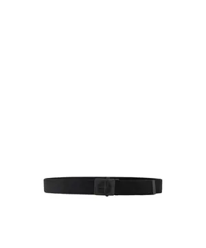 Stone Island Classic Belt - Black