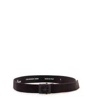 Stone Island Classic Belt