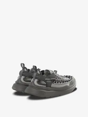 Keen Woven Quicklace Sneakers