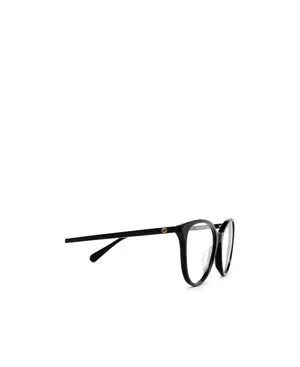 Gucci Cat-eye Frame Glasses