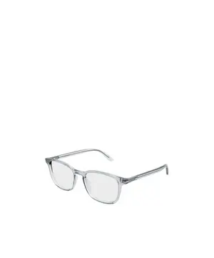 Gucci Square Frame Glasses