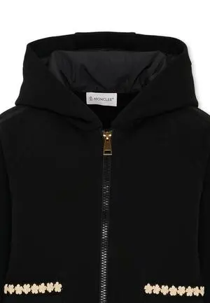 Moncler Long-sleeved Sweatshirt