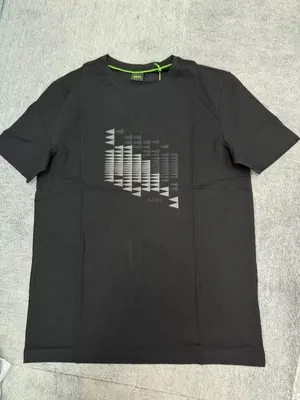 Hugo Boss Short-sleeved T-shirt
