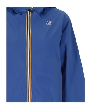 K-WAY Le Vrai 4.0 Claude Warm Jacket
