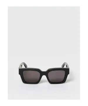 Off-White Full Frame Sunglasses
