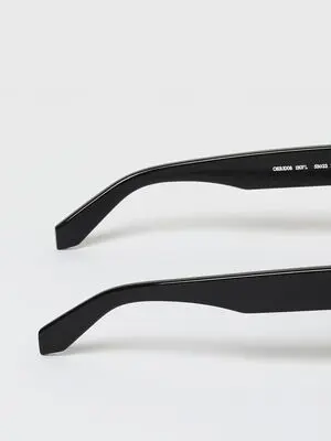 Off-White Full Frame Sunglasses
