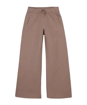 Chloé Drawstring-waistband Track Pants - Brown