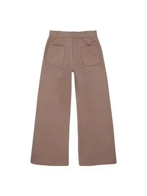 Chloé Drawstring-waistband Track Pants