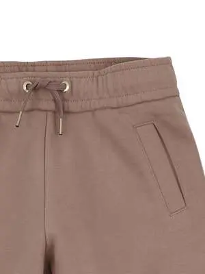 Chloé Drawstring-waistband Track Pants