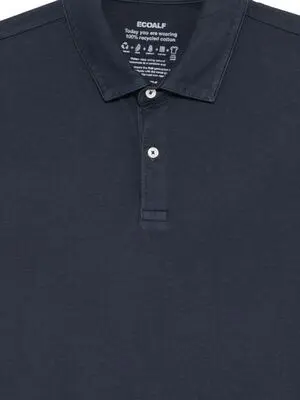 ECOALF Button Polo Shirt