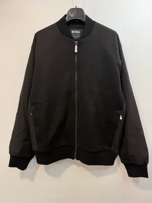 Hugo Boss Boss X Aston Martin Bomber-style Jacket