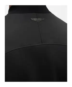 Hugo Boss Boss X Aston Martin Bomber-style Jacket