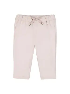 Chloé Logo-print Cotton Tracksuit Set