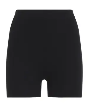 Wolford Seamless Warp-knit Shorts