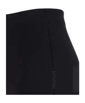 Wolford Seamless Warp-knit Shorts