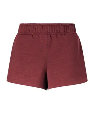 Varley Casual Sports Shorts - Red