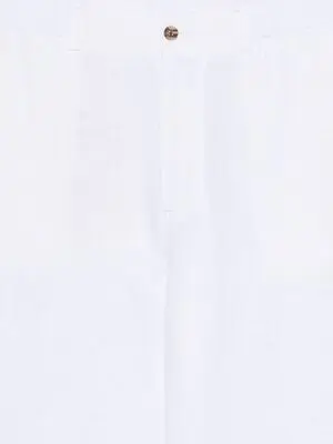 ECOALF Ethiwin Button Trousers