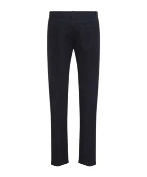 Kiton Casual Pants With Belt Loops