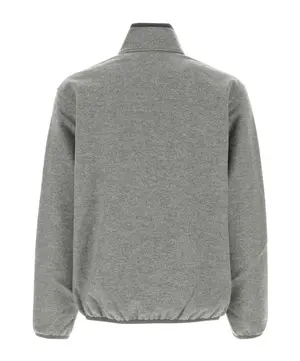 THE ROW Long-sleeved Sweatshirt