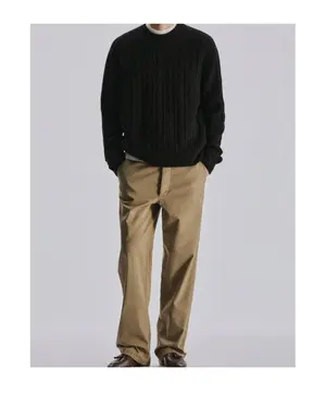 THE ROW Nanni Sweater