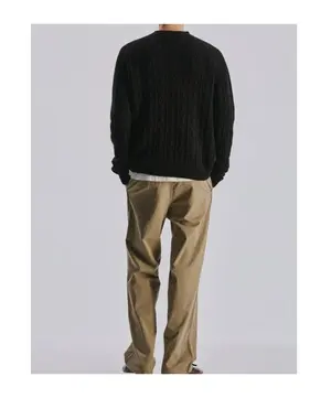 THE ROW Nanni Sweater