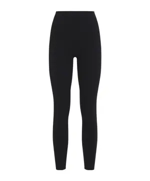 Wolford Seamless Form Leggings - Black