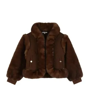 Chloe Quilted Outerwear For Women