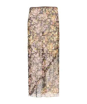 Dries Van Noten Skirts