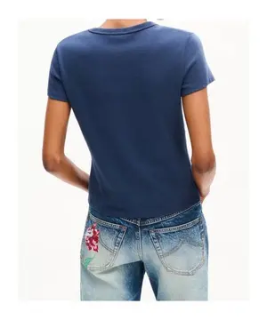 Kenzo Sounds' T-shirt In Cotton