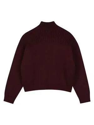 Chloé Long-sleeved Knitwear