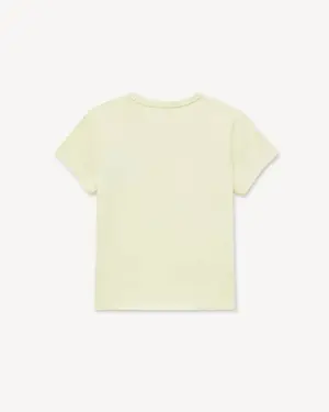 Kenzo Sounds' Embroidered T-shirt In Cotton