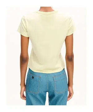 Kenzo Sounds' Embroidered T-shirt In Cotton