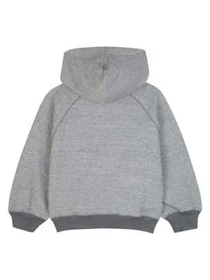 Chloé Long-sleeved Hooded Sweatshirt