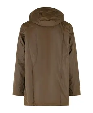 Barbour Bedale' Cotton Cerato Parka
