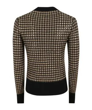 Ermanno Scervino Long-sleeve Cardigan