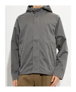 Paul Smith Lightweight Hooded Jacket