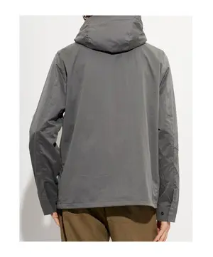 Paul Smith Lightweight Hooded Jacket