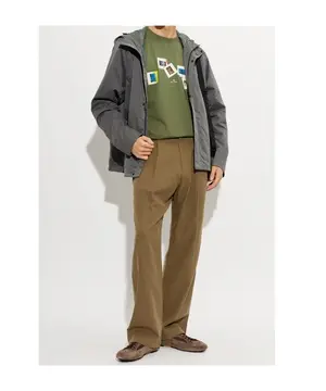 Paul Smith Lightweight Hooded Jacket