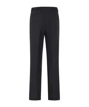 Amiri Virgin Wool Blend Ma Pants