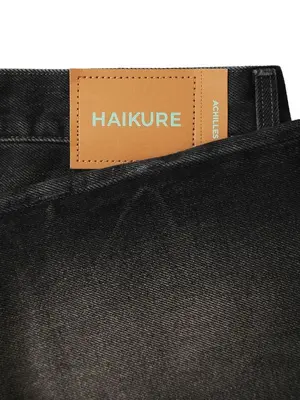 HAIKURE Achilles Faded Jeans