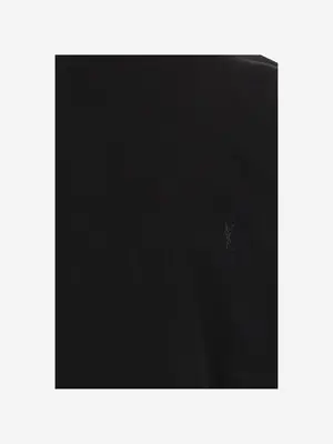 Saint Laurent Long Sleeve Sweatshirt