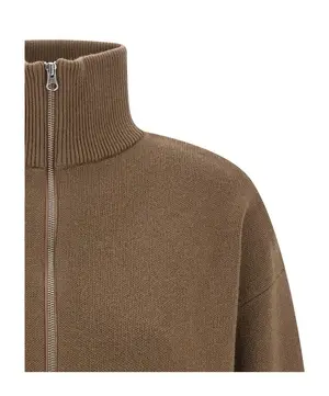 Extreme Cashmere Turtleneck Sweater