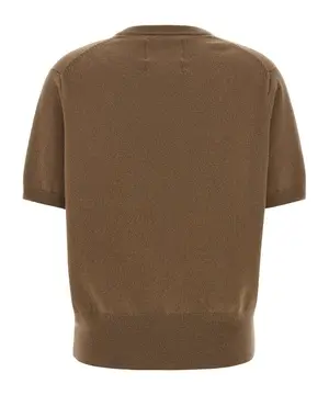 Extreme Cashmere V-neck Sweater