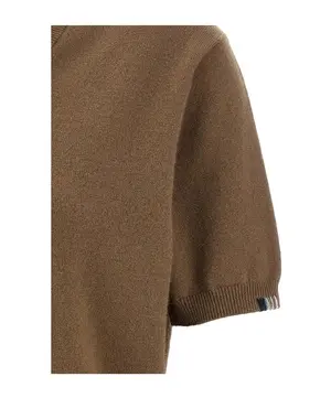 Extreme Cashmere V-neck Sweater