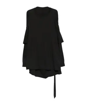 Rick Owens Tommy Hustler Sweatshirt